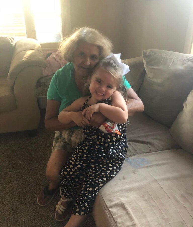 Granddaughter and Grandmother 'Murdered' Because of 'Border Crisis'