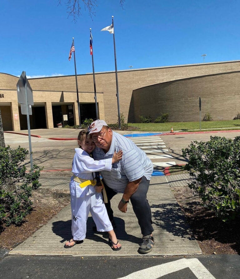 Granddaughter and Grandmother 'Murdered' Because of 'Border Crisis'