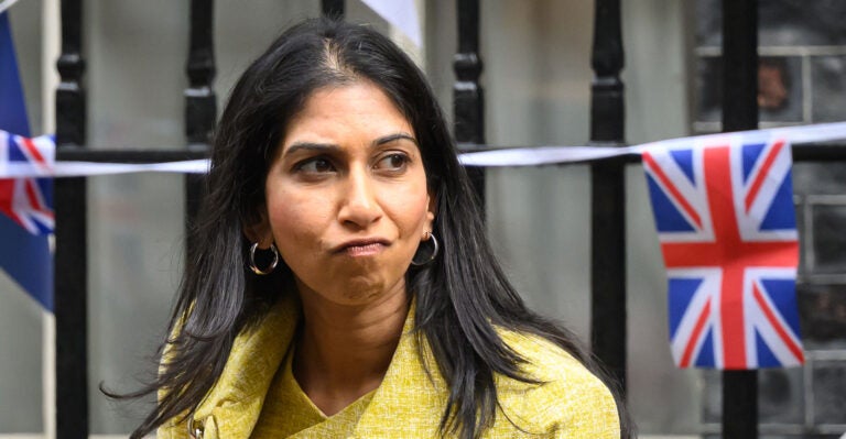 Cal Thomas, author at DailySignal.com.