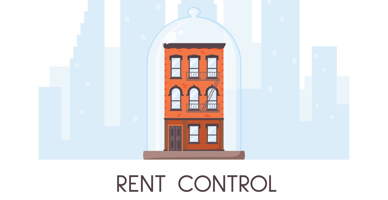 Justices Won't Hear Challenge to NYC’s Confiscatory Rent Control