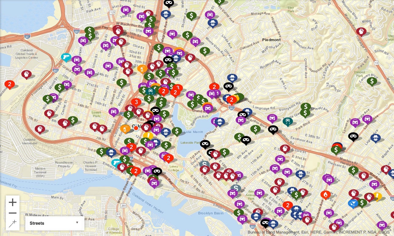 US Cities Face Rising Crime Since 'Defund Police' Movement