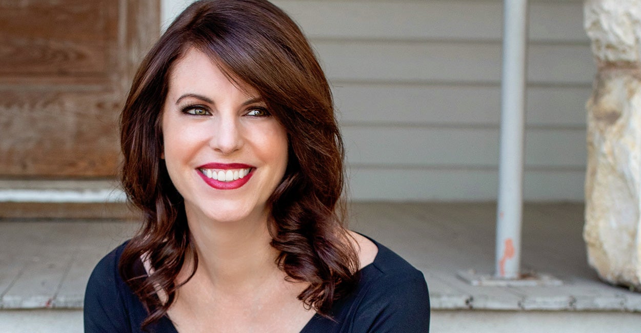 From Small Business Owner to Public Office: Ellen Troxclair's Story