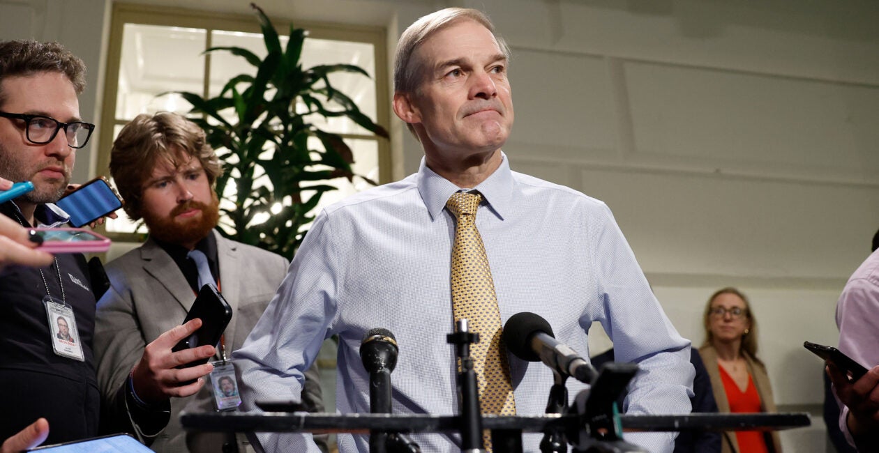 Report Reveals How Federal Government Censored Social Media