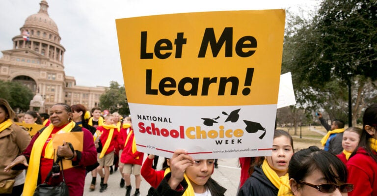 Cal Thomas, author at DailySignal.com.