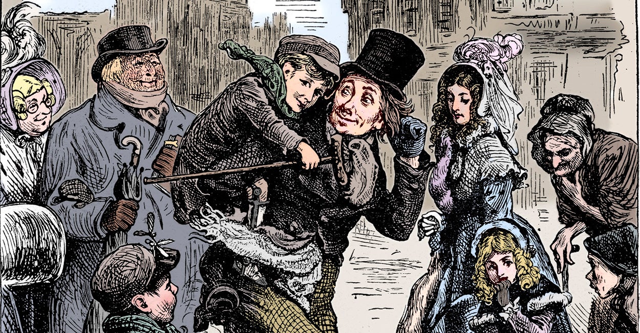 History and Meaning Behind Charles Dickens’ ‘A Christmas Carol’