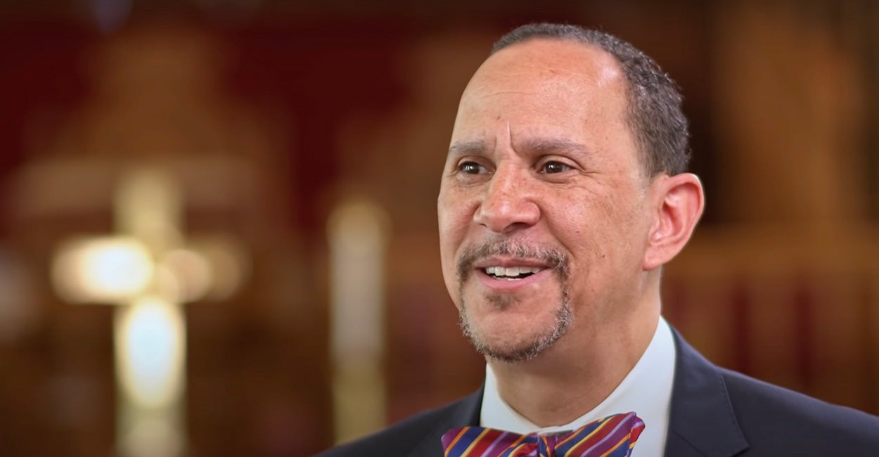 Well Done, Dean Nelson