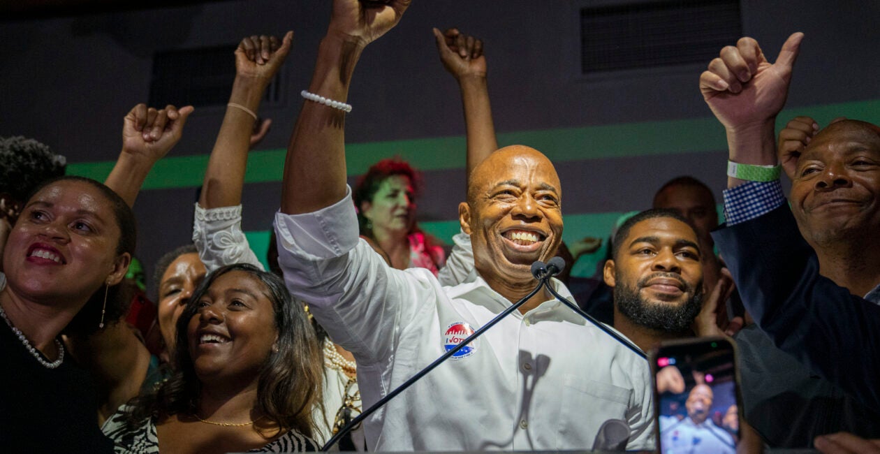 Study: Ranked Choice Voting Diminishes Minority Voting