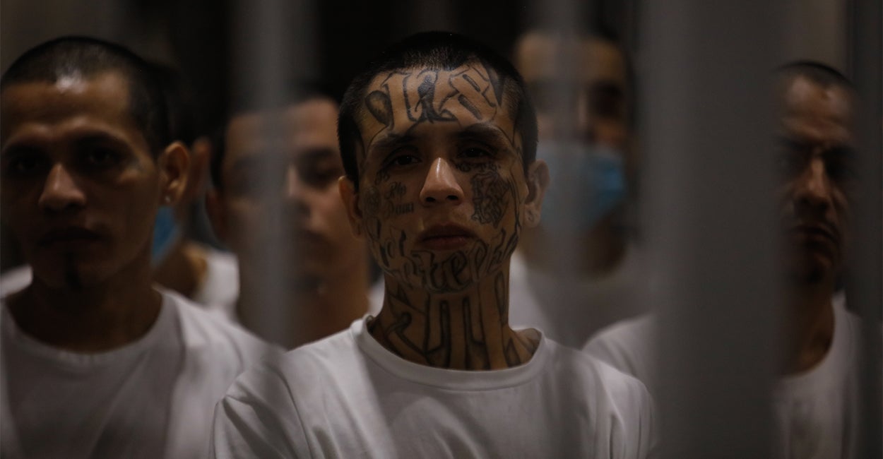 Violent Gangs Increasing in US Due to Biden Border Policies