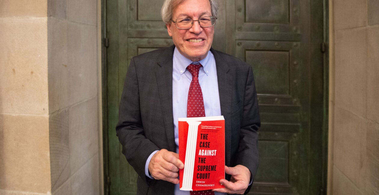 Is Stanford Law Sidestepping Court's Ruling With DEI Favoritism?