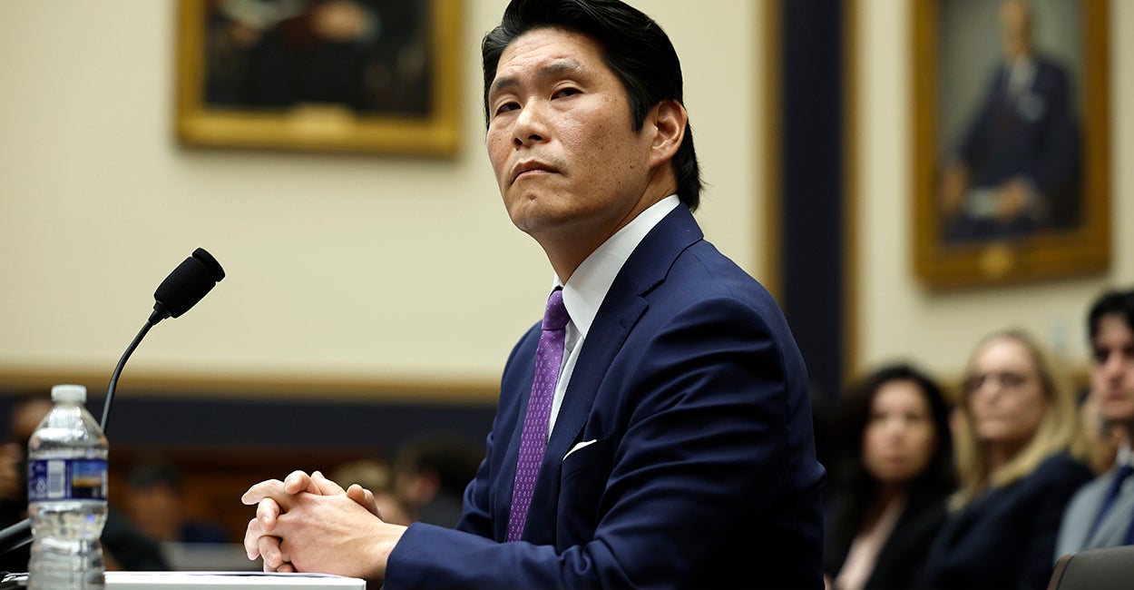 Special Counsel's Testimony Reveals Media Bias in Scandals