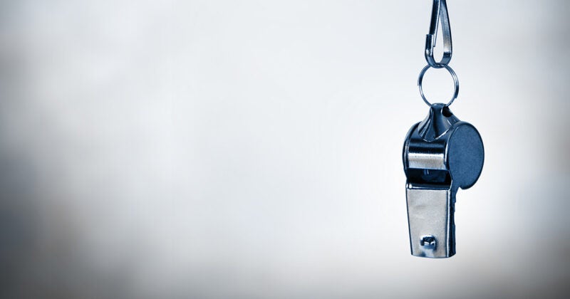 Doctor Blew Whistle on Hospital's Transgender Operations