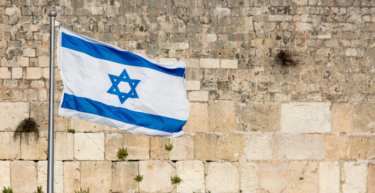 What Israel as a Pariah Can Tell Us About Other Nations: