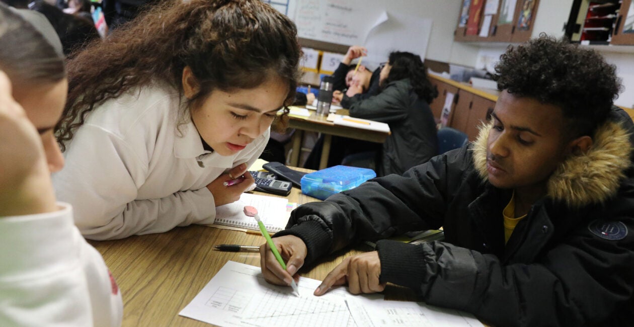 Why the ‘Math Equity’ Movement Is a Scam