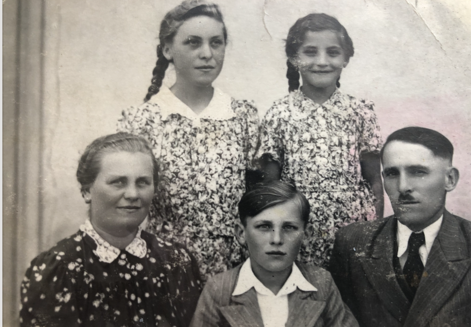 She Survived a Death Camp. Now She's Prepared to Die in Prison