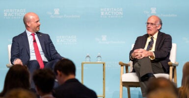 Victor Davis Hanson’s New Book Ponders Threat of Annihilation