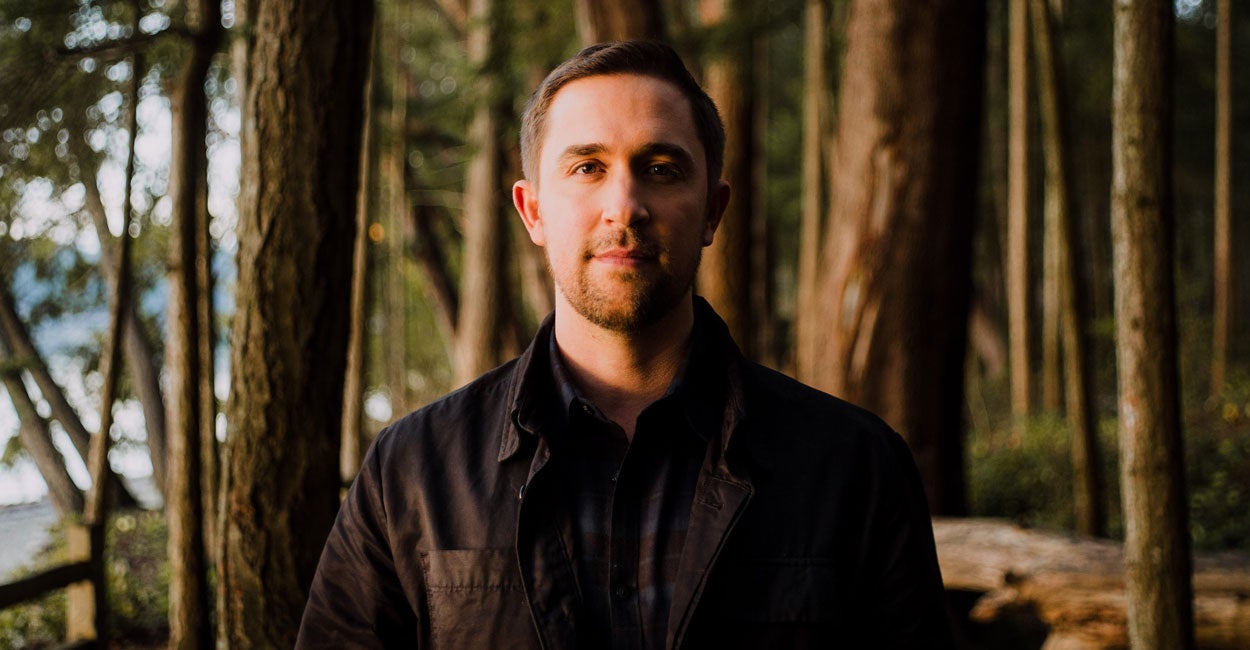 Chris Rufo’s Quest to Abolish DEI