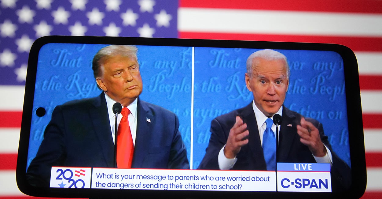 Debatable: Will CNN Be Fair in Hosting Biden-Trump Showdown?