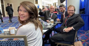 Meet The Daily Signal’s Team of Journalists