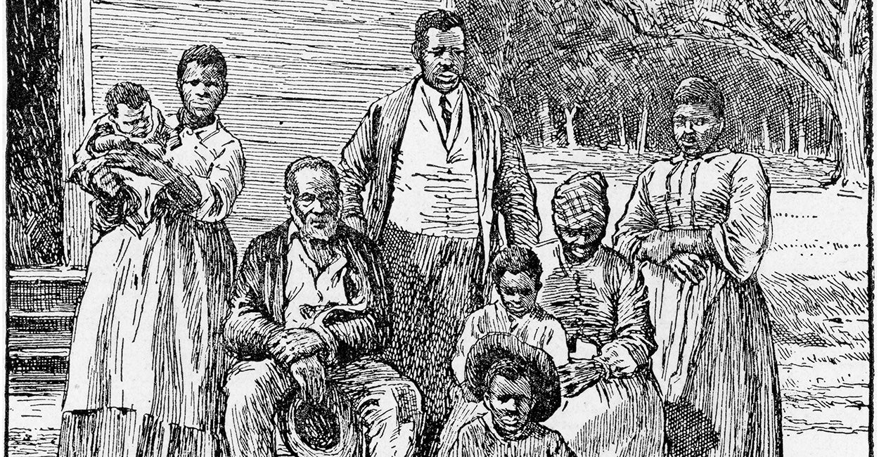 Carol Swain Explains History and Purpose of Juneteenth Holiday