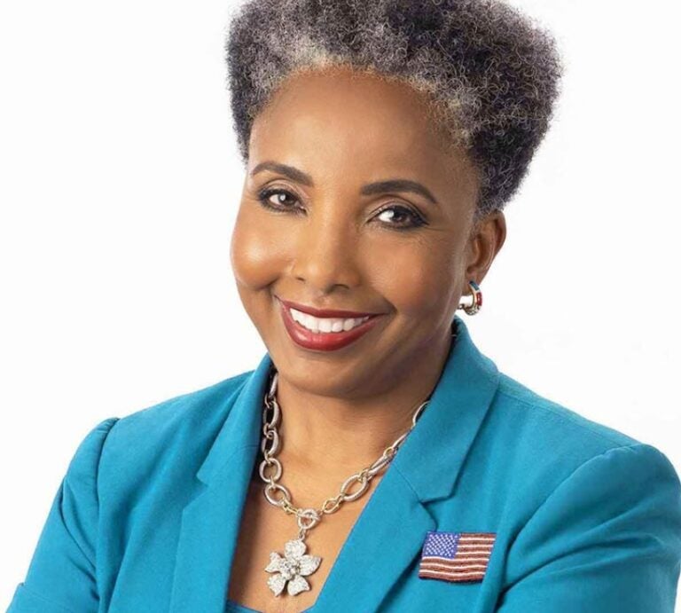 Carol Swain Explains History and Purpose of Juneteenth Holiday