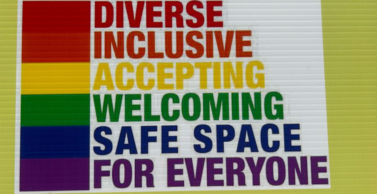 A Firsthand Account of the Discrimination Inherent in DEI Programs