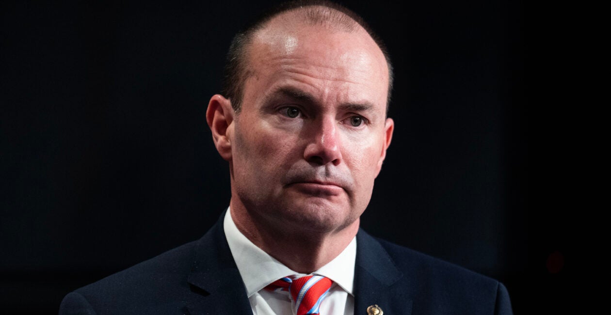 3 Republican Senators Talk Weaponization of Government