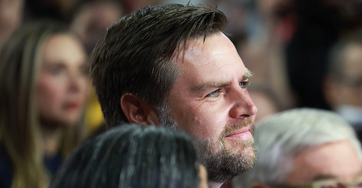 Who Is JD Vance? 5 Things to Know