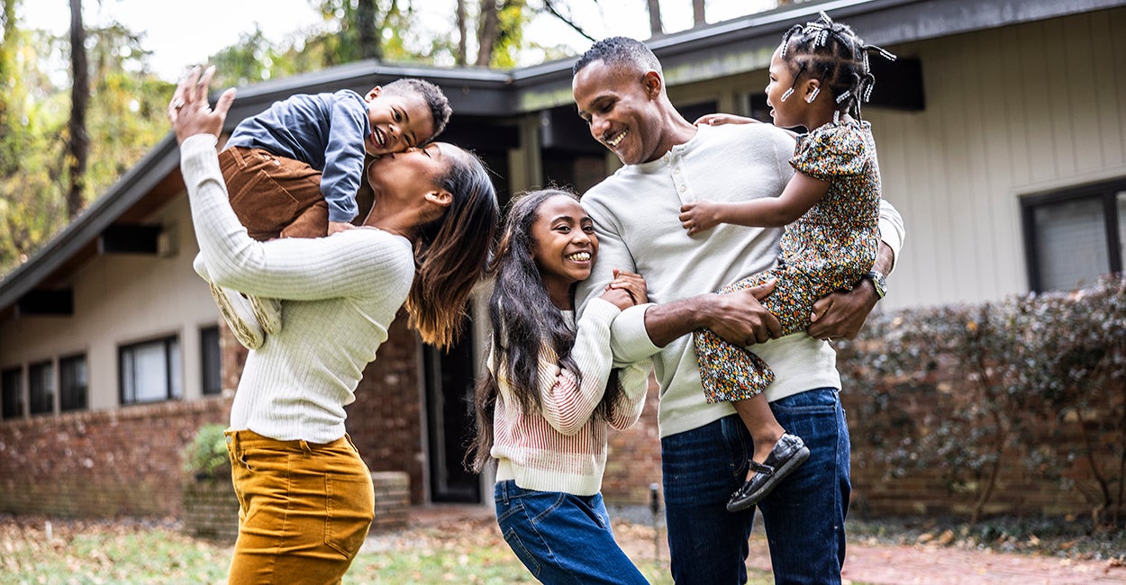 It's Time Republicans Really Put Family First