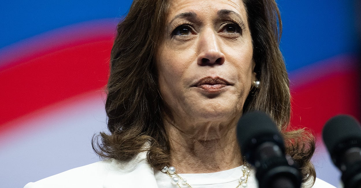 Fact-Checking Kamala Harris’ Interview With CNN's Dana Bash