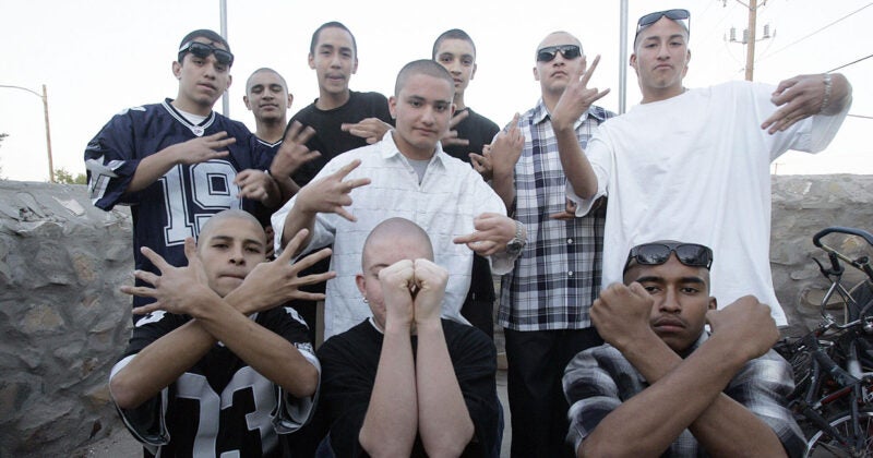 Foreign Gang Violence Grows in US With Biden Immigration Policy