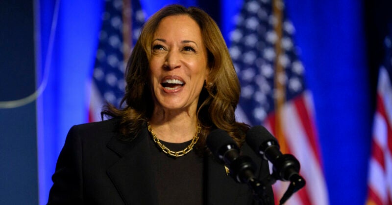 Ruhle's MSNBC Interview of Harris Would’ve Embarrassed Pravda