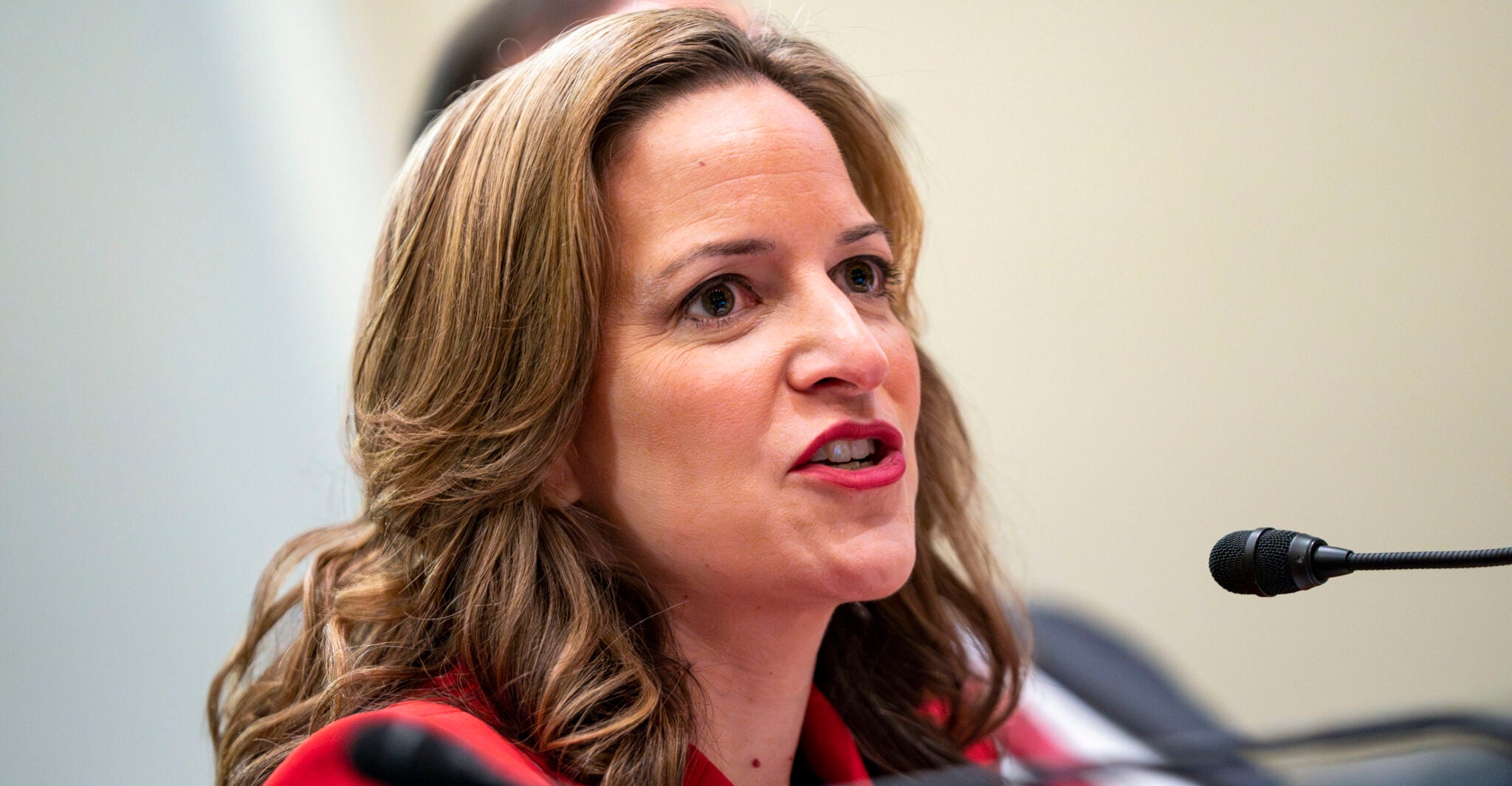 Fred Lucas, Chief News Correspondent, The Daily Signal