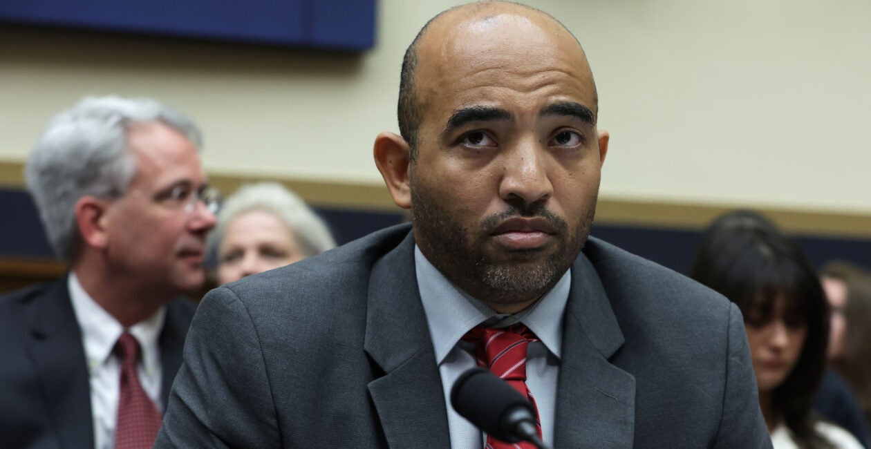 4 Takeaways From Weaponization Hearing on FBI