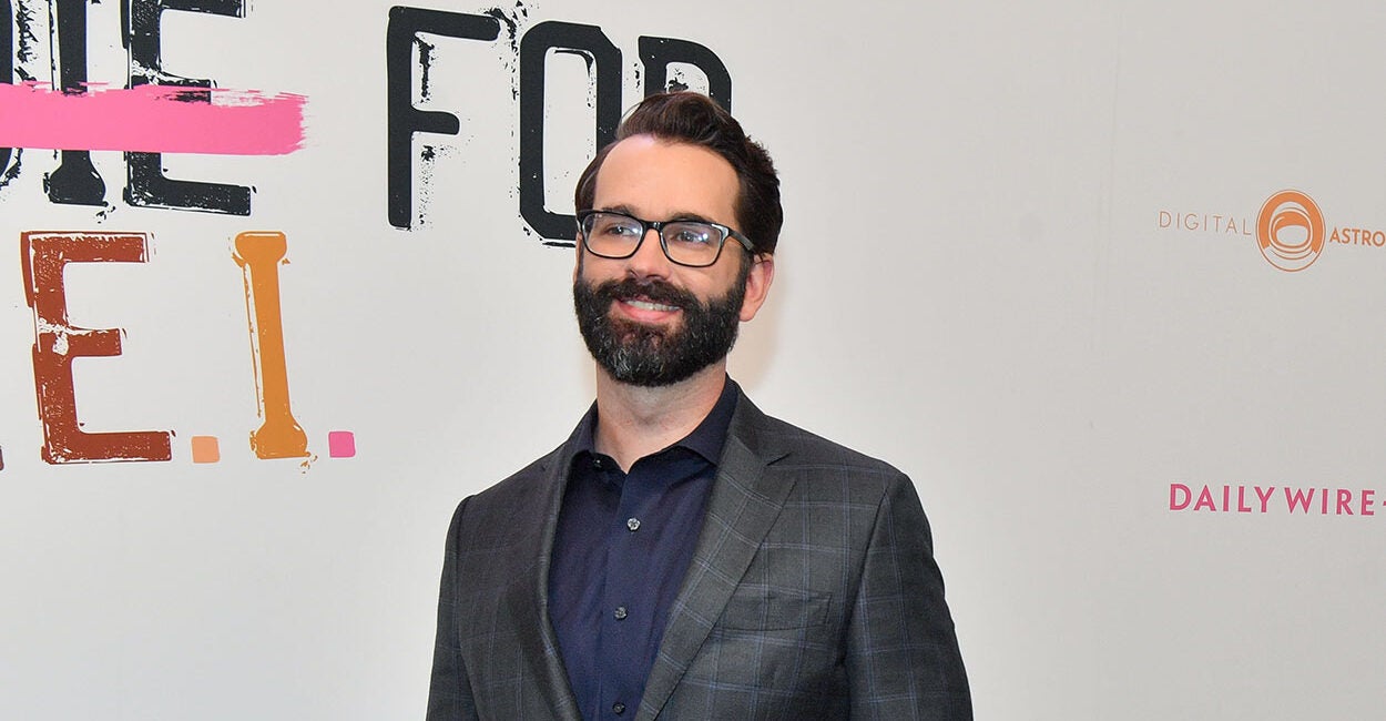 Robin DiAngelo Cites SPLC to Attack Matt Walsh, 'Am I Racist?'