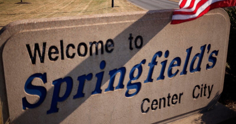 Why Are Haitians Moving to Springfield? Are They Here Legally?