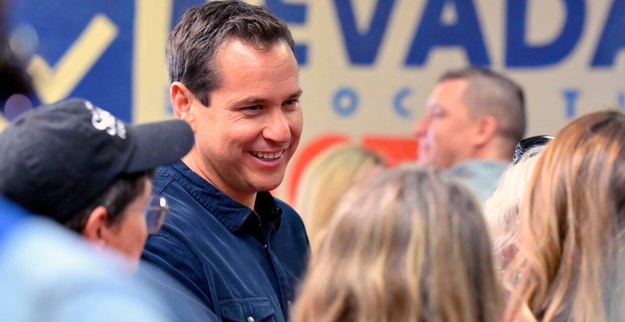 Nevada Election Chief Blocks Inspection of Suspect Voter Names