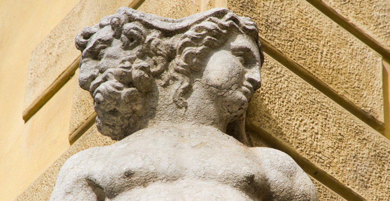 The New Year Notwithstanding, Some Things Never Change