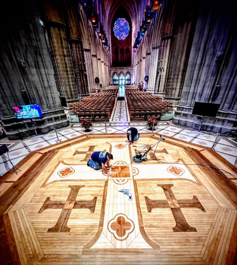 Hegseth Foes' Falsehoods About the Jerusalem Cross