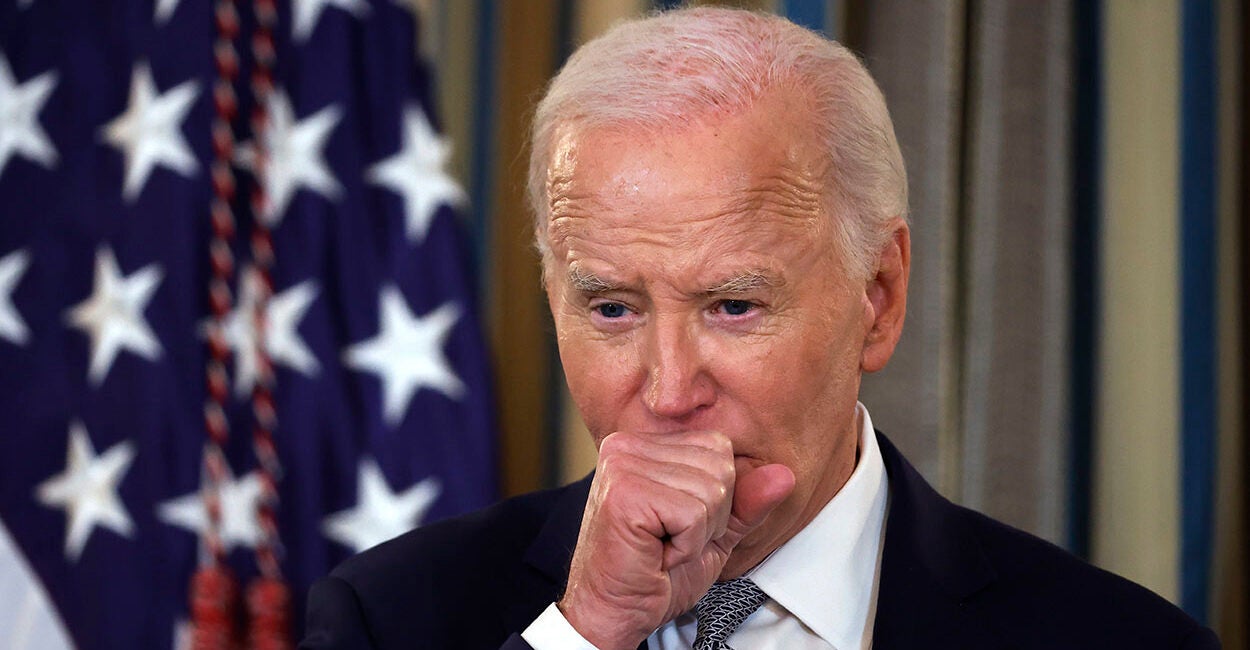 Why Biden Gave George Soros the Presidential Medal of Freedom