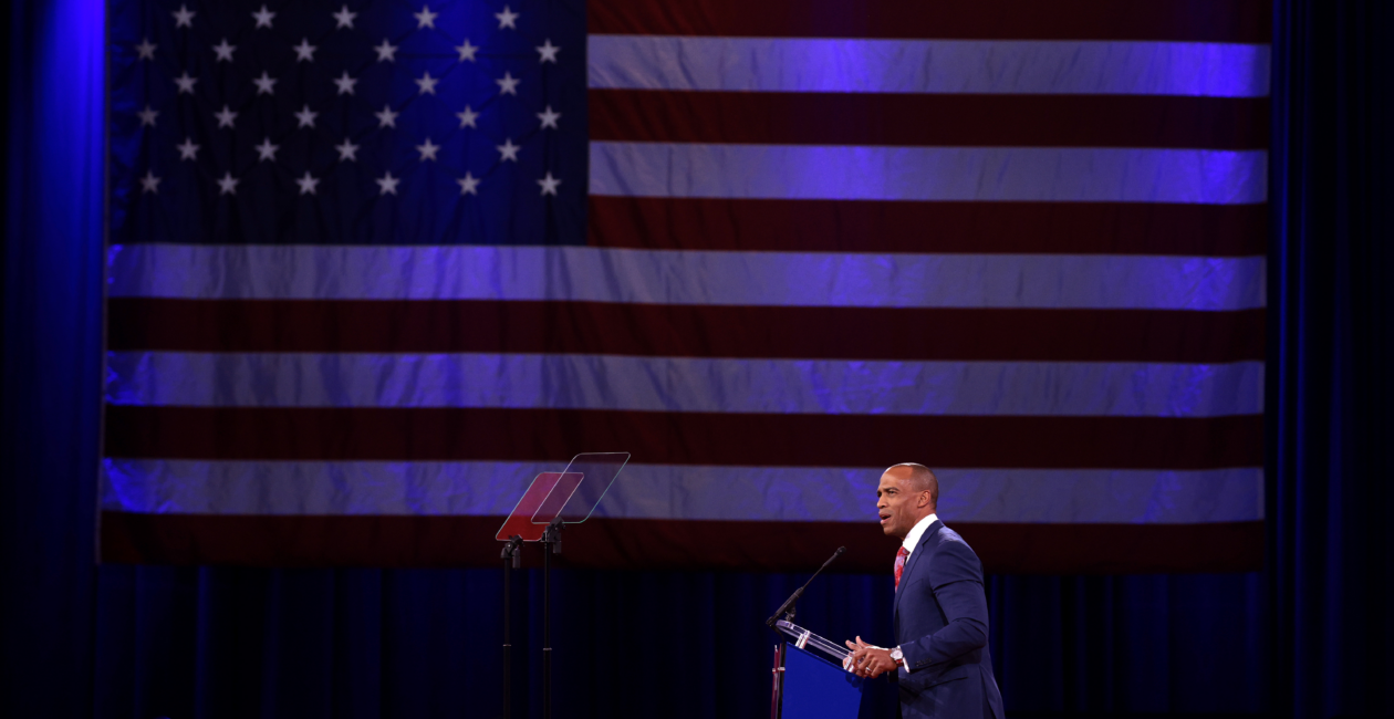 New HUD Chief to Shun 'Top-Down’ Approach to Housing Issues