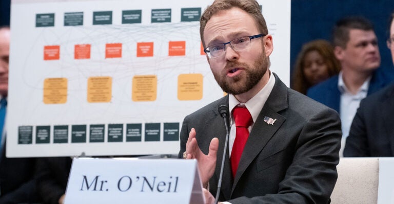 Virginia Allen, author at DailySignal.com