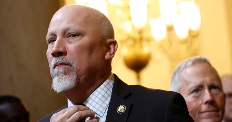 Rep. Roy Reintroduces Bill to Require Biological Sex on Passports