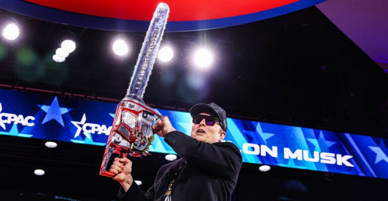 Rob Bluey, President and Executive Editor, The Daily Signal