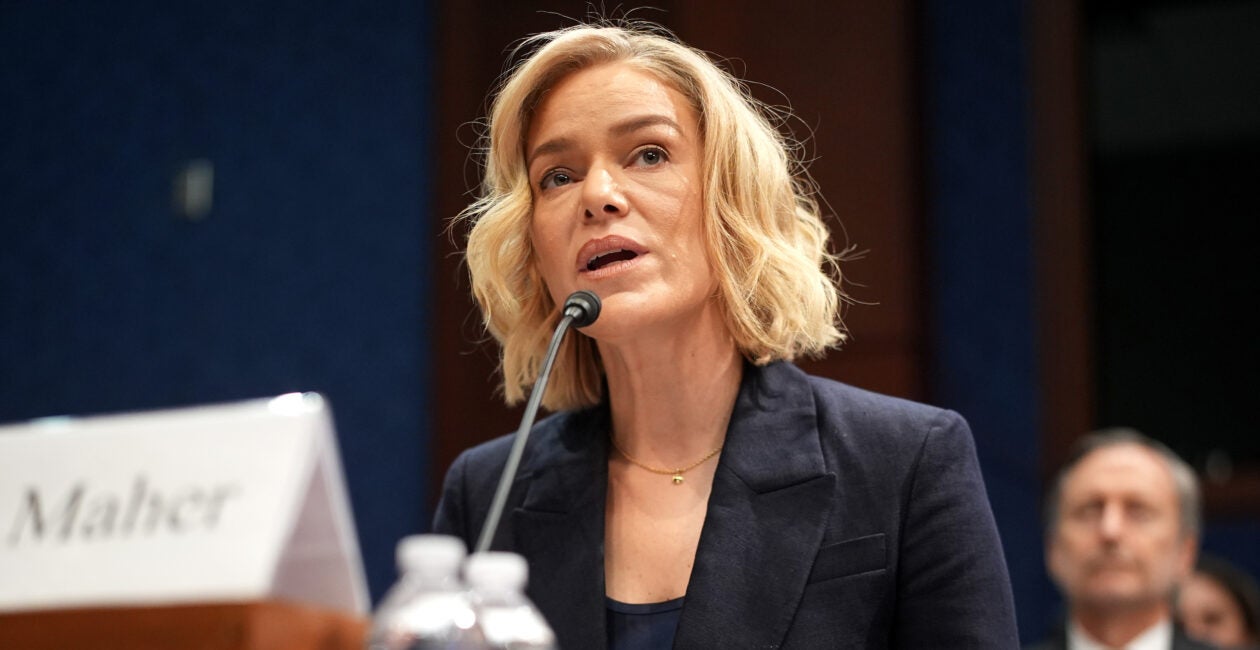 NPR CEO's Disastrous Testimony Makes the Case for Defunding