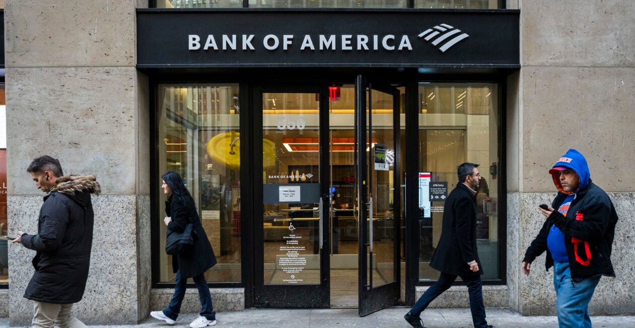 SEC Sides With Bank of America on Weaponization Inquiry
