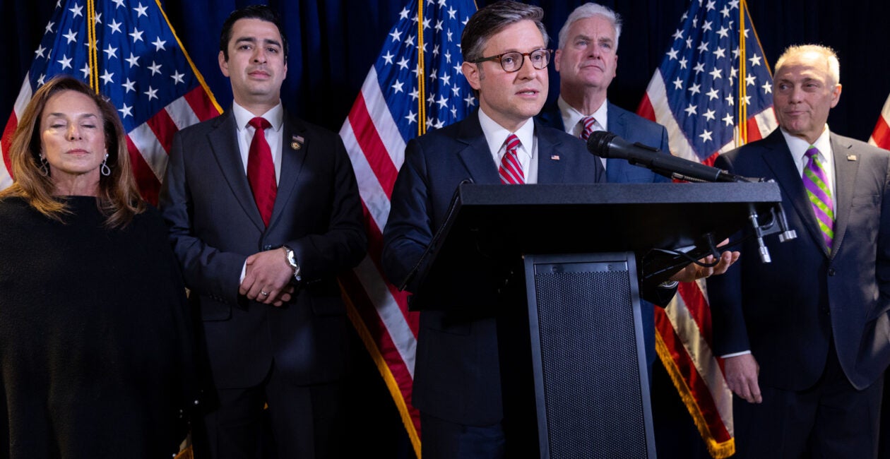 Congress - The Daily Signal