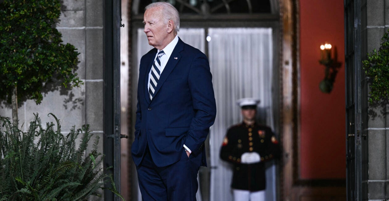 Biden's Autopen-Signed Edicts, Pardons Are ‘Void,’ Trump Asserts