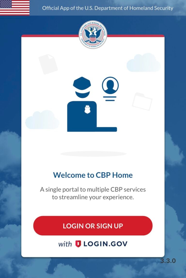 CBP One Is Gone, Replaced With CBP Home to Encourage Illegal Aliens to ...