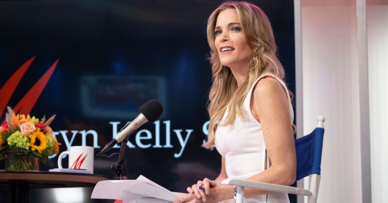 Former Fox News Host Megyn Kelly Expands Her Podcast Empire