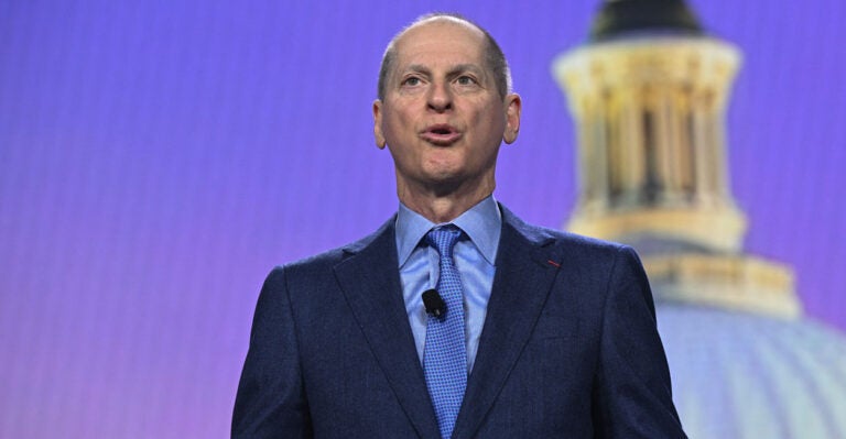 Rob Bluey, President and Executive Editor, The Daily Signal